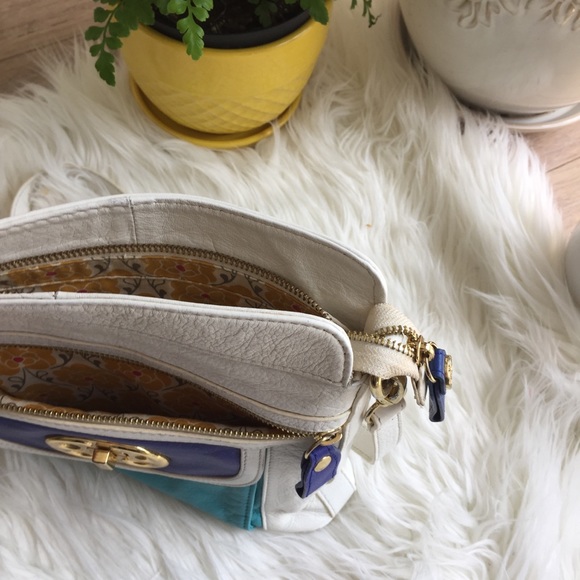 Emma Fox | Bags | Emma Fox Crossbody Bag | Poshmark